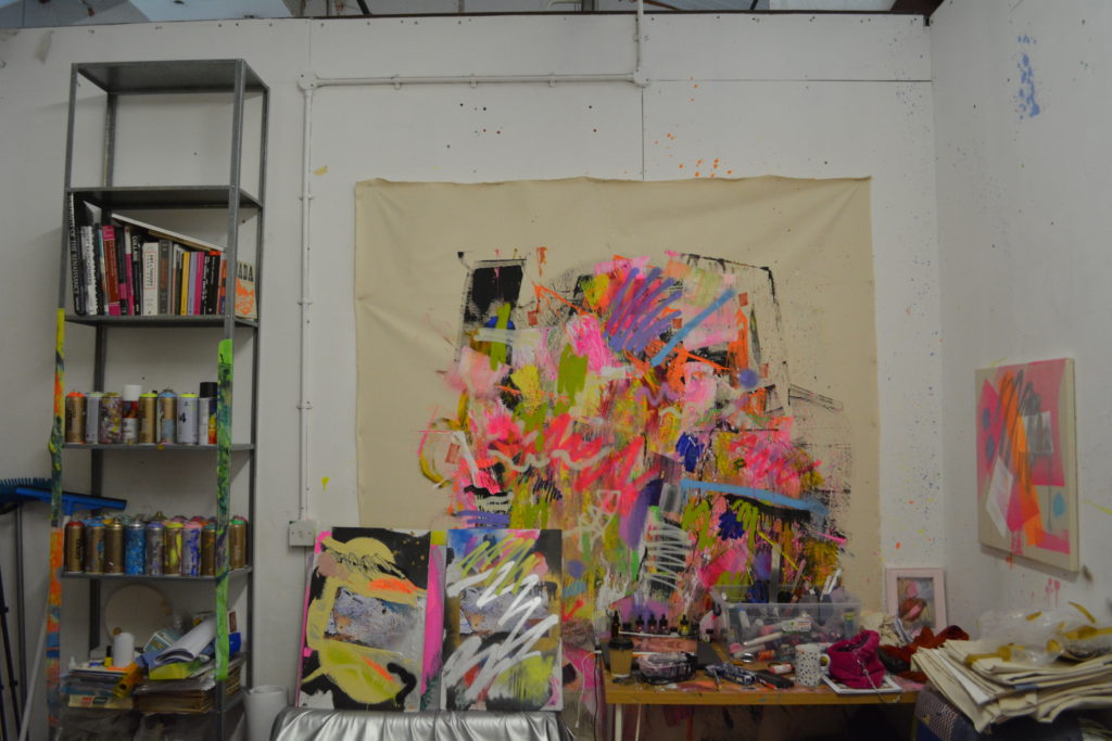 Interview with Anna Kolosova | Contemporary Artist