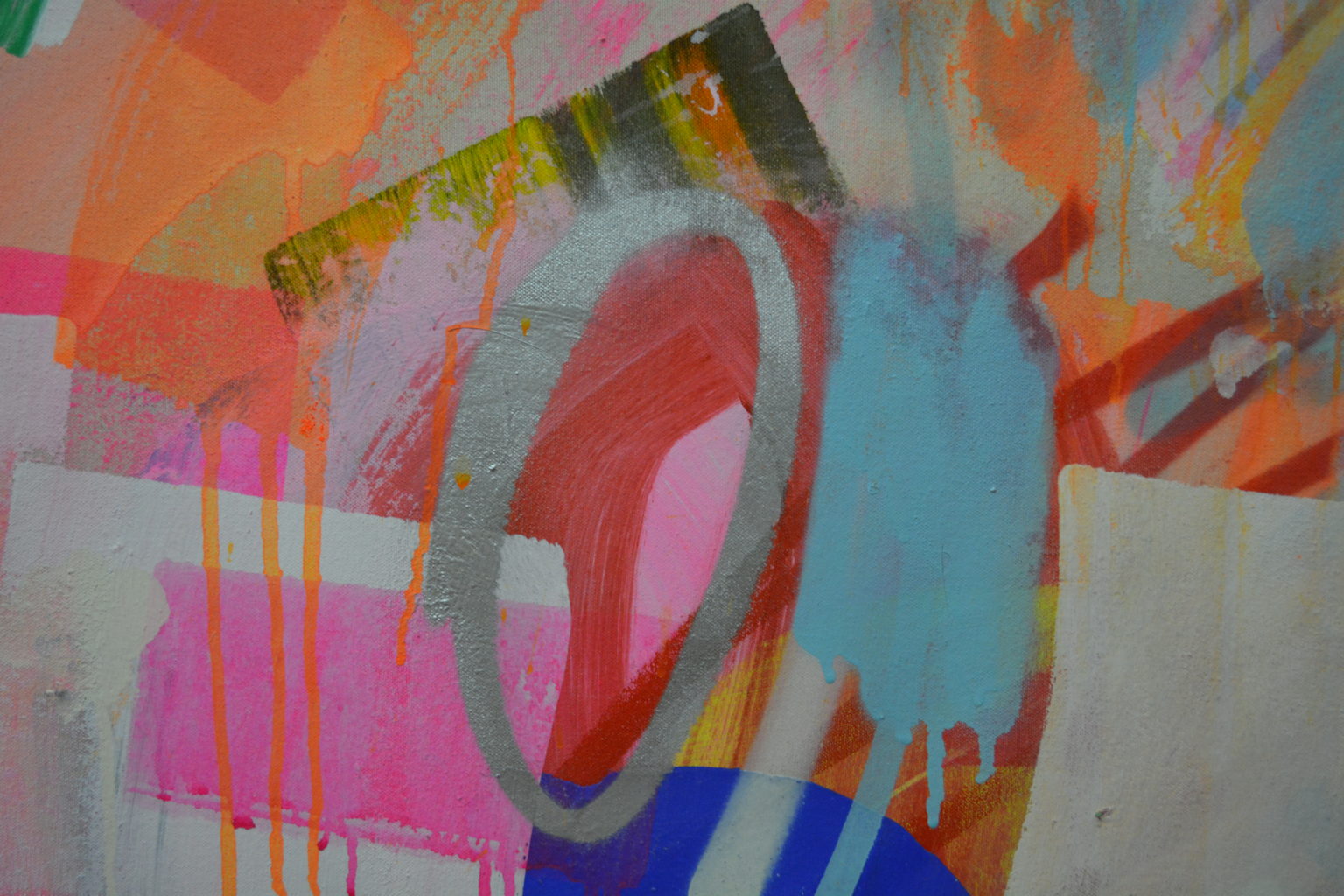 Interview with Anna Kolosova | Contemporary Artist