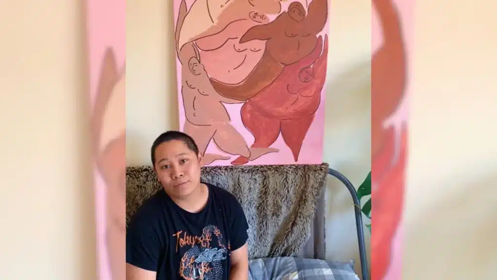 Interview with Birmingham Artist Kuya Carlo