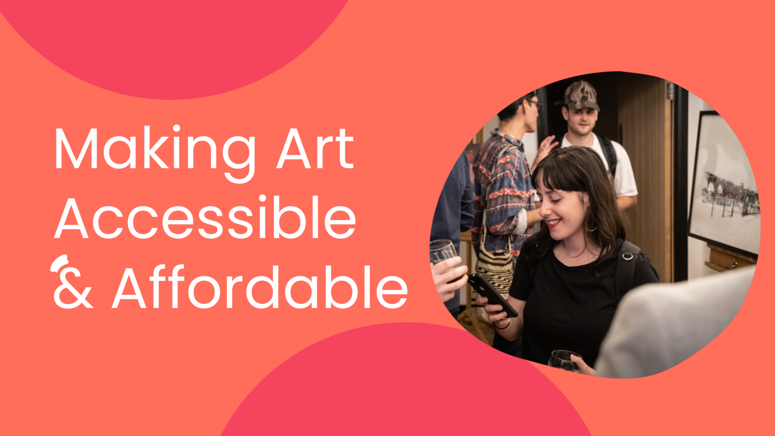 Sell Your Art Online For Free UK | Cosimo Art Platform