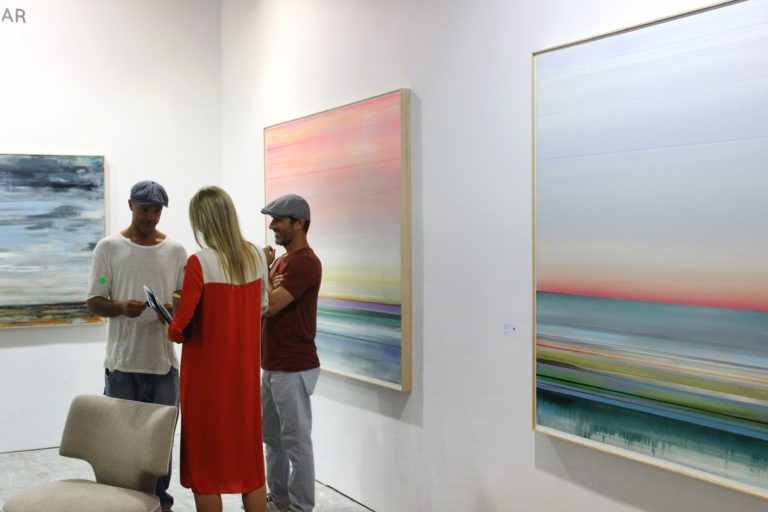 Lighting for Your Paintings: Expert Tips for Art Display and Preservation