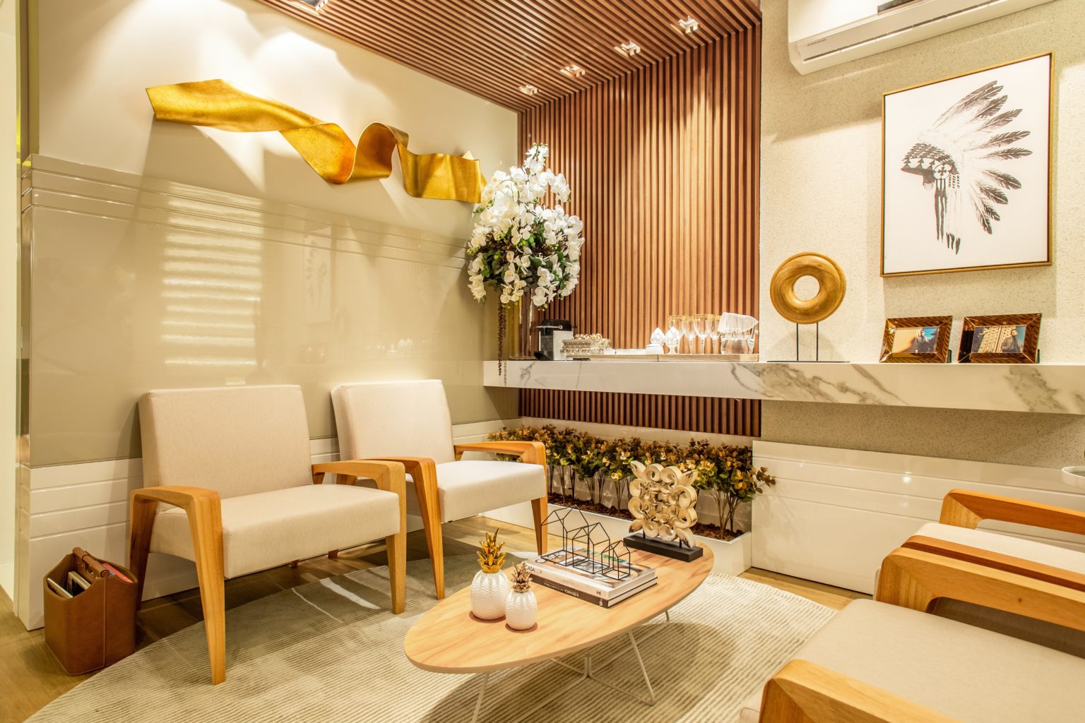 Interior Design Framing Guide: Transform Your Space with Art