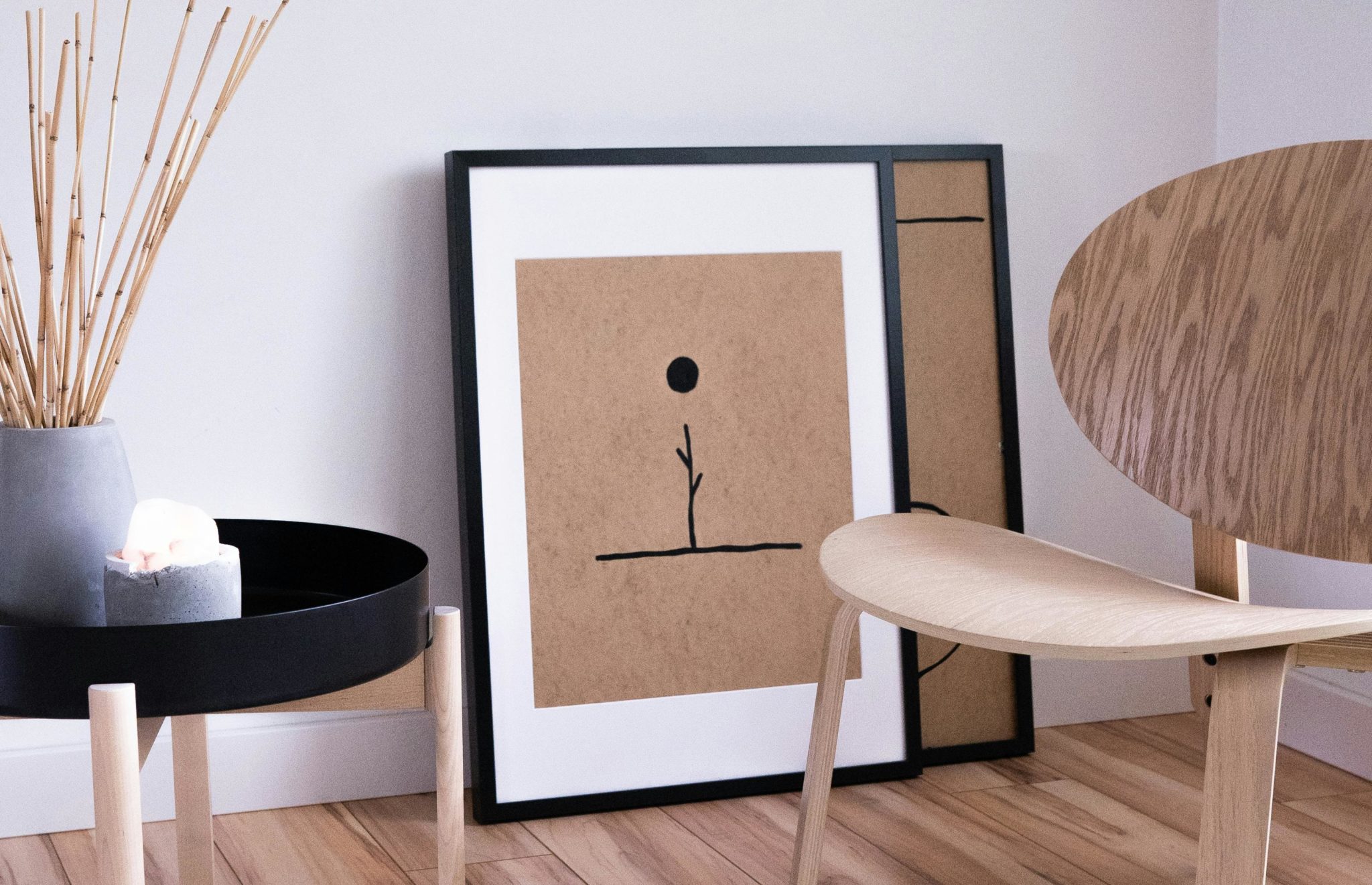 Interior Design Framing Guide: Transform Your Space with Art