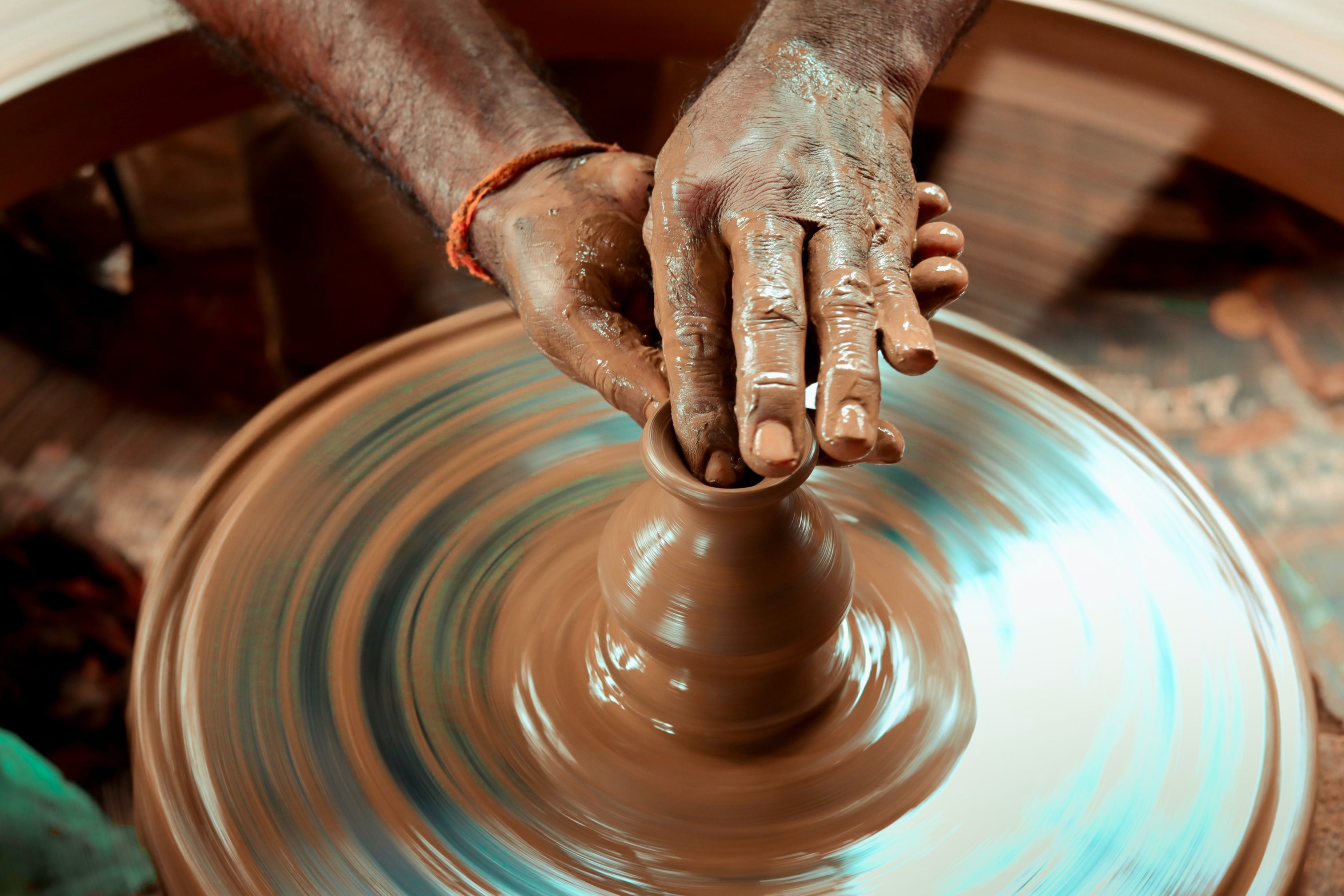 The Traditional Crafts Revival: Old Skills, New Voices