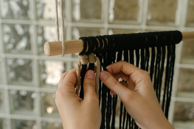 The Traditional Crafts Revival: Old Skills, New Voices