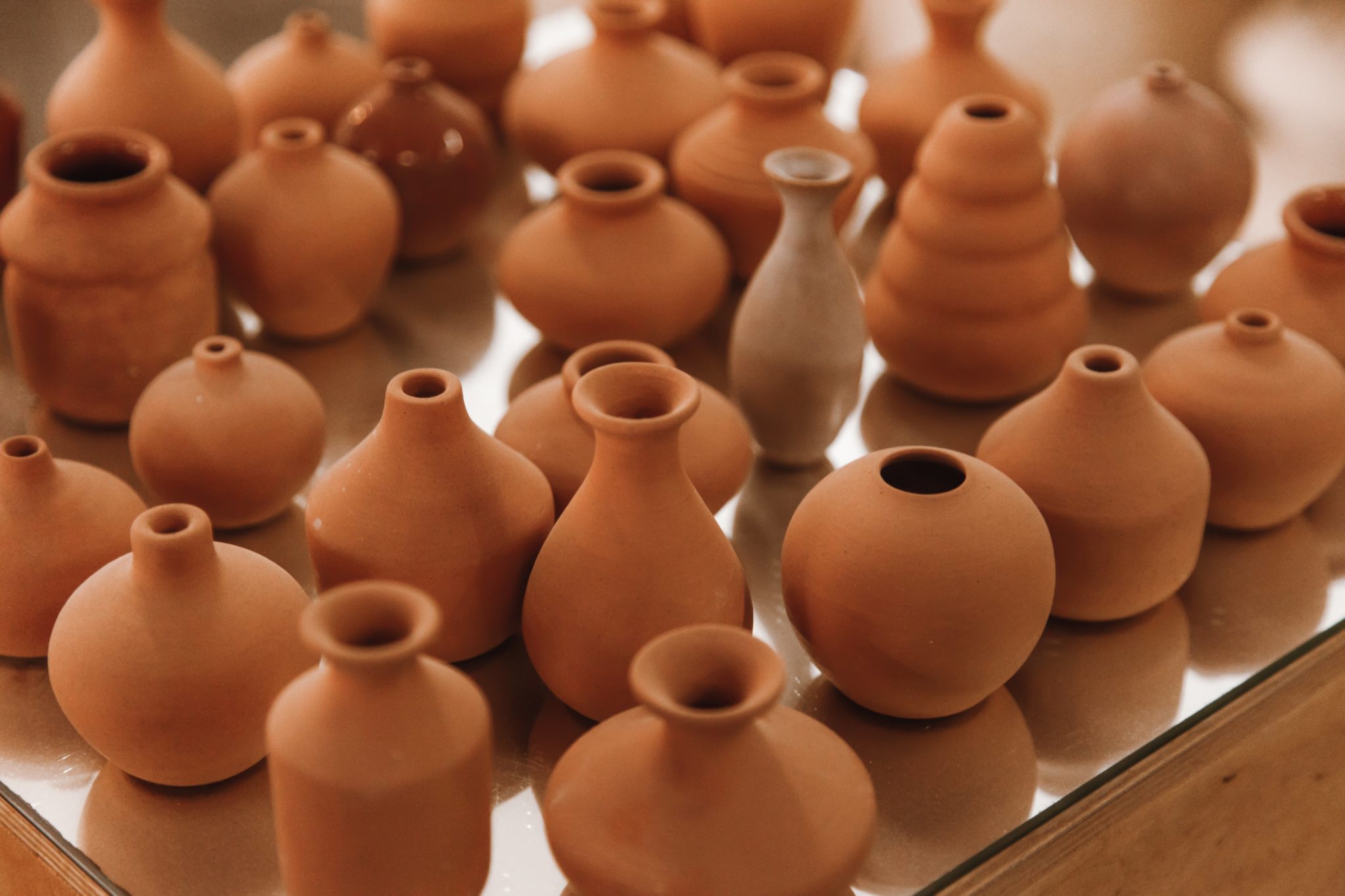 The Traditional Crafts Revival: Old Skills, New Voices