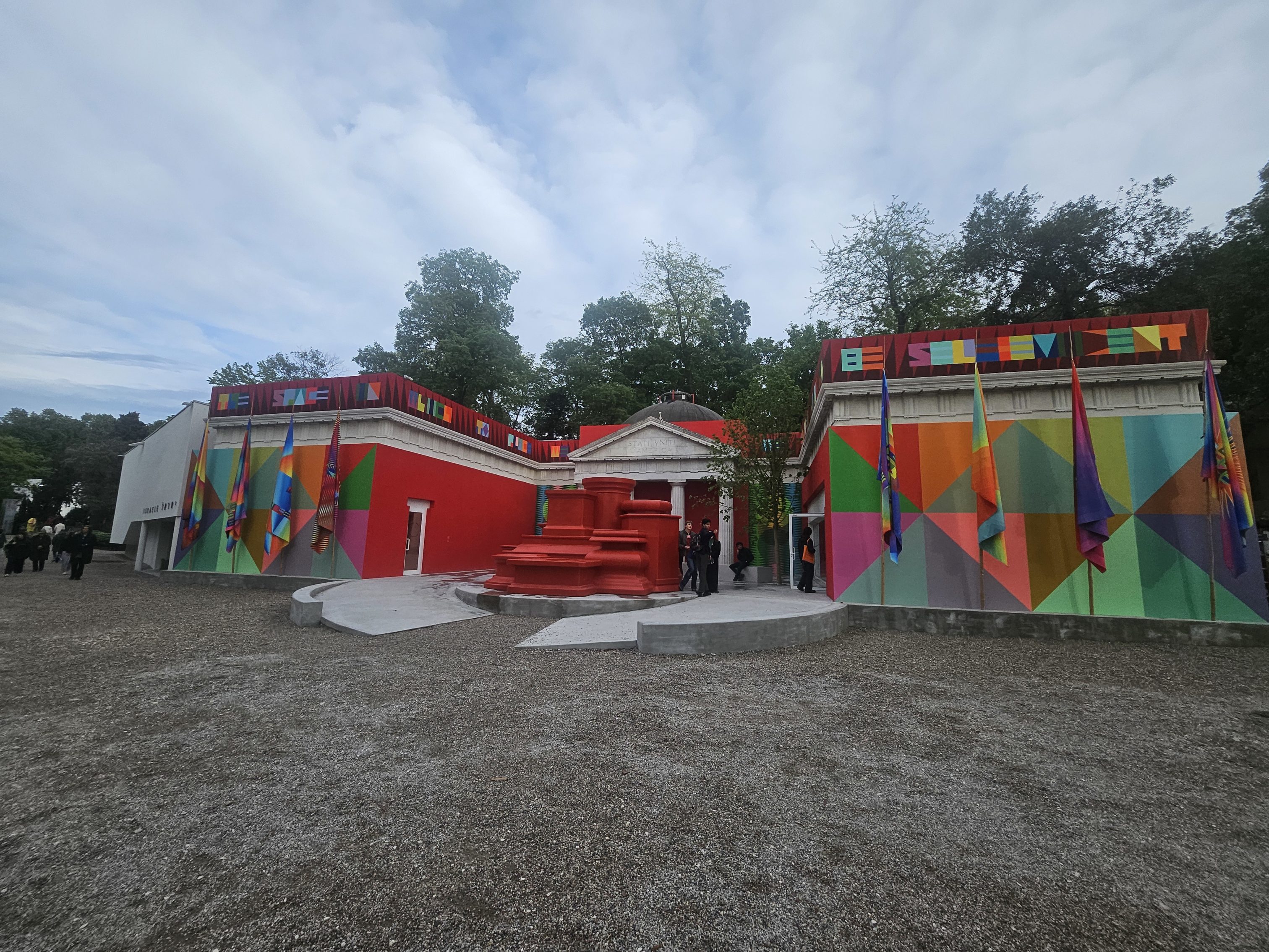 Venice Biennale | Highlights 2024