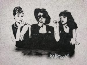 Street Art Movement: History, Style, Impact