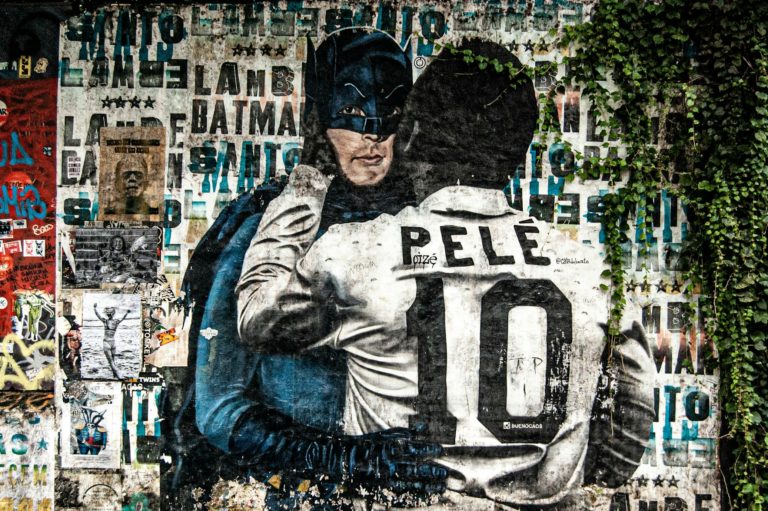 Street Art Movement: Origins, Meaning & Cultural Impact
