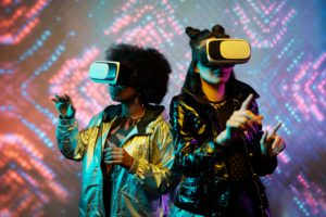 The Rise of Digital Art: A New Era for Creators