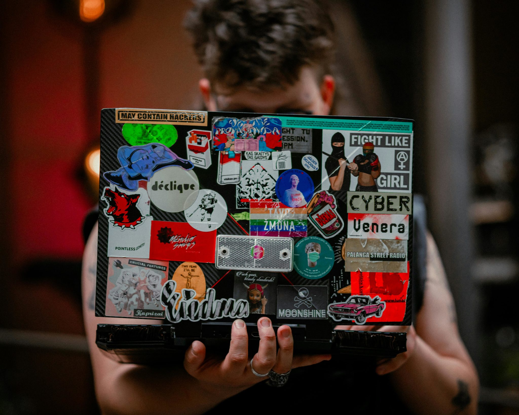 Personality Traits | 12 Building Blocks for a Creative Mind