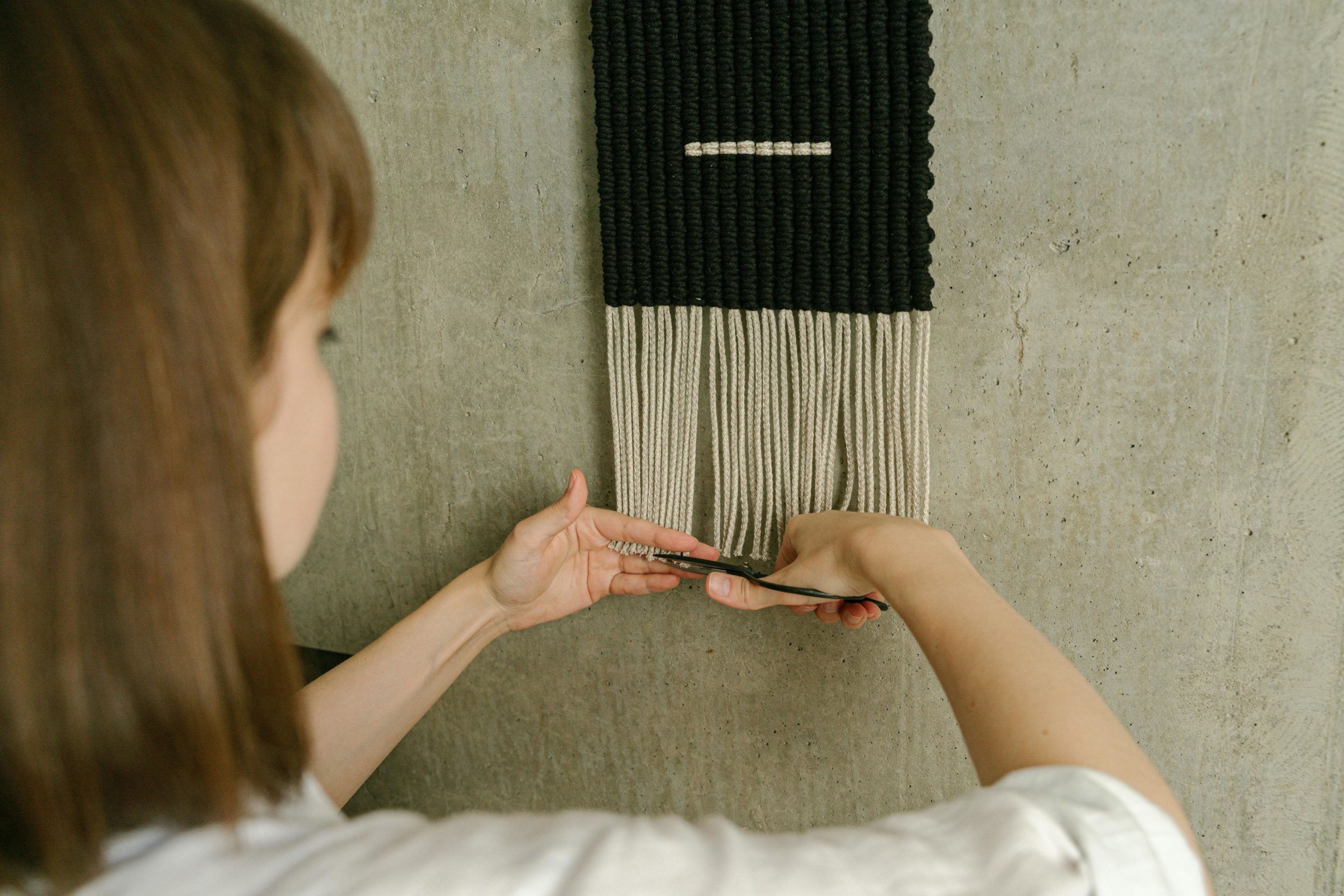 Exploring Creative Alternative Art for Home Interiors