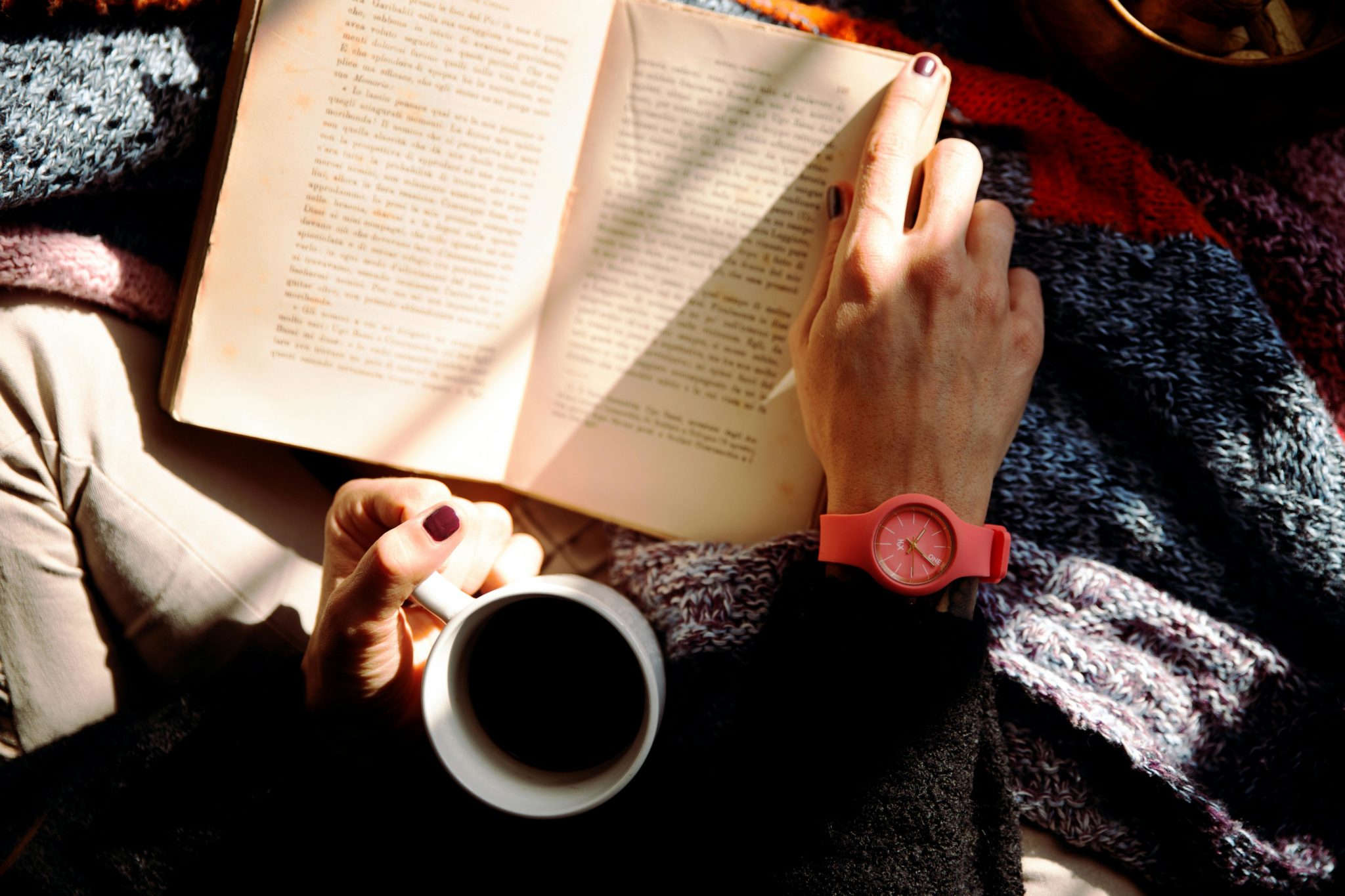 Personality Traits | 12 Building Blocks for a Creative Mind